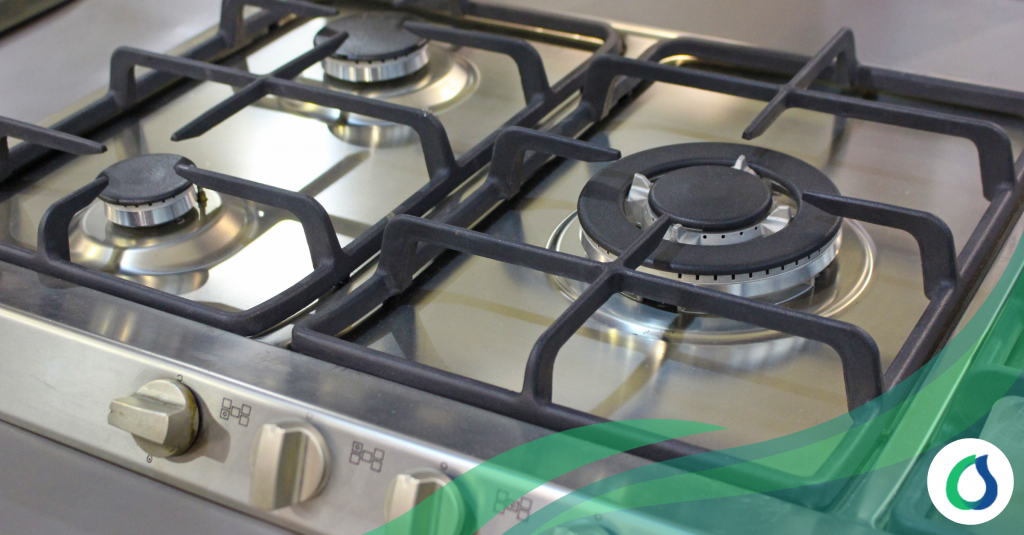 Fogones Industriales: Guía de Compra para Equipar tu Cocina - nictonRENT